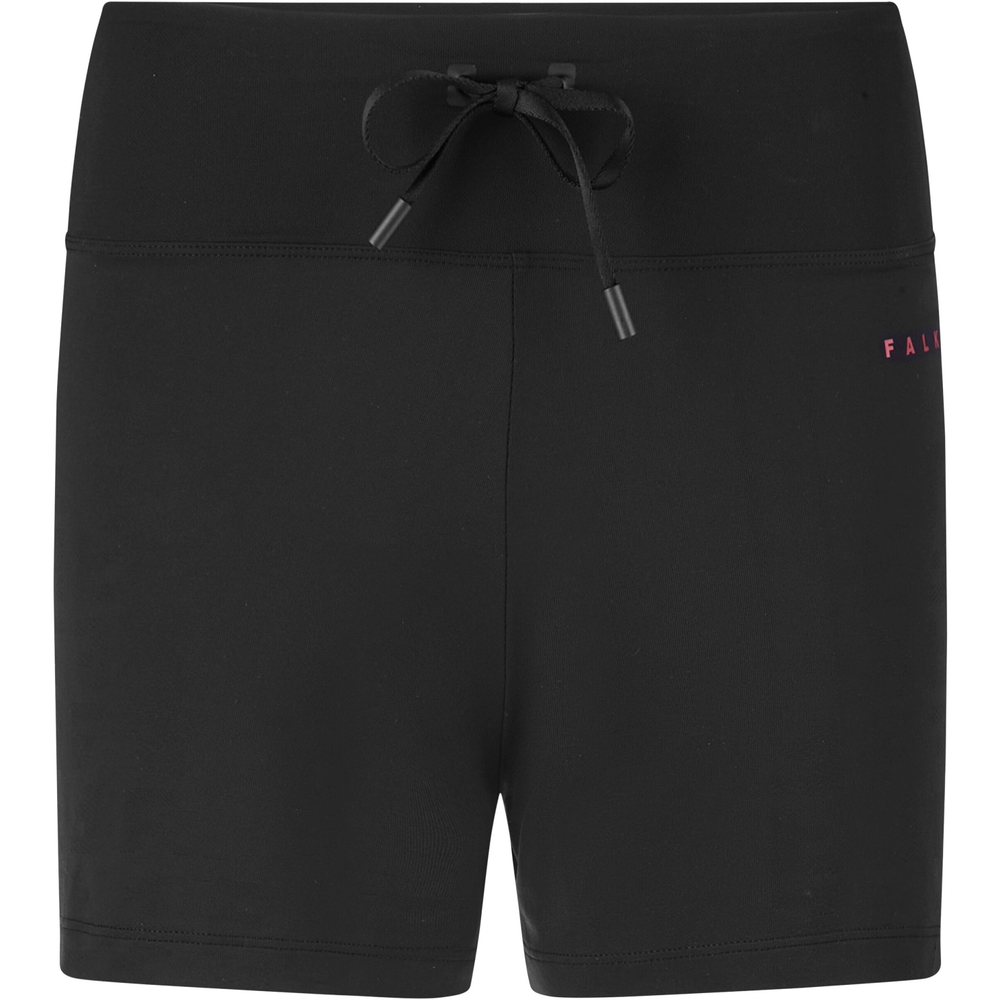 Falke RU Shorts Women - black 3000 (37853) | BIKE24