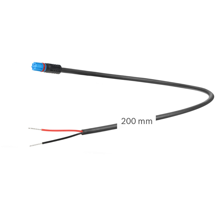 Bosch Power Supply Cable for connected Consumers | BDU4XX - The Smart ...