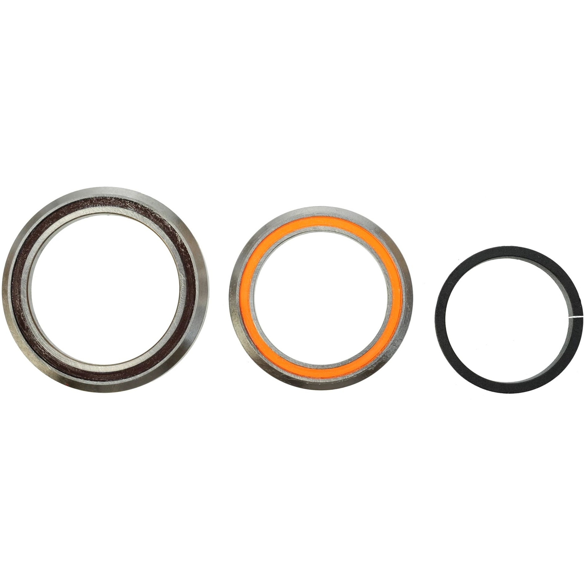 Cannondale SystemSix Headset 1 1/8" - 1 1/4" with Split Ring - K35039