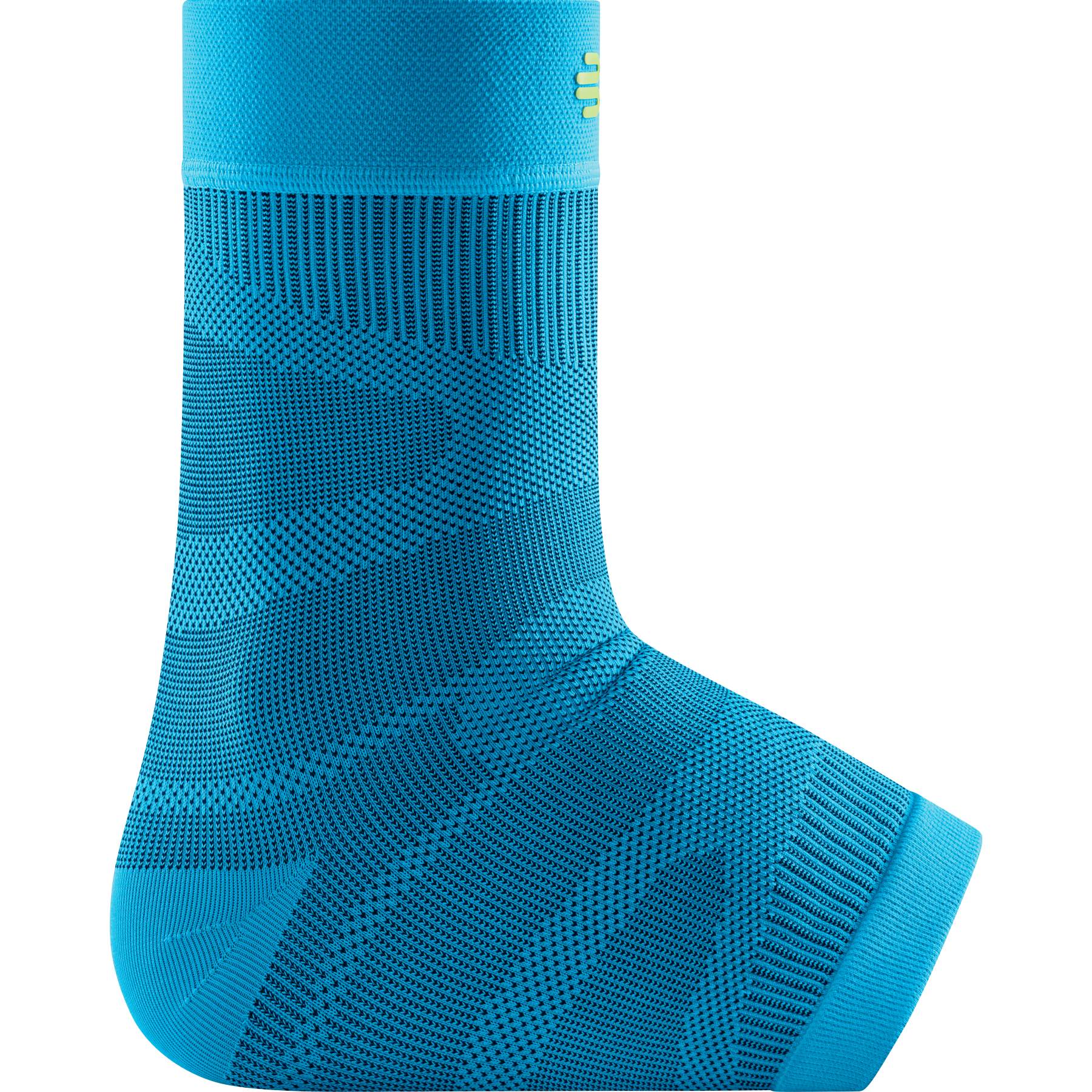 Bauerfeind Sports Compression Ankle Support - rivera | BIKE24