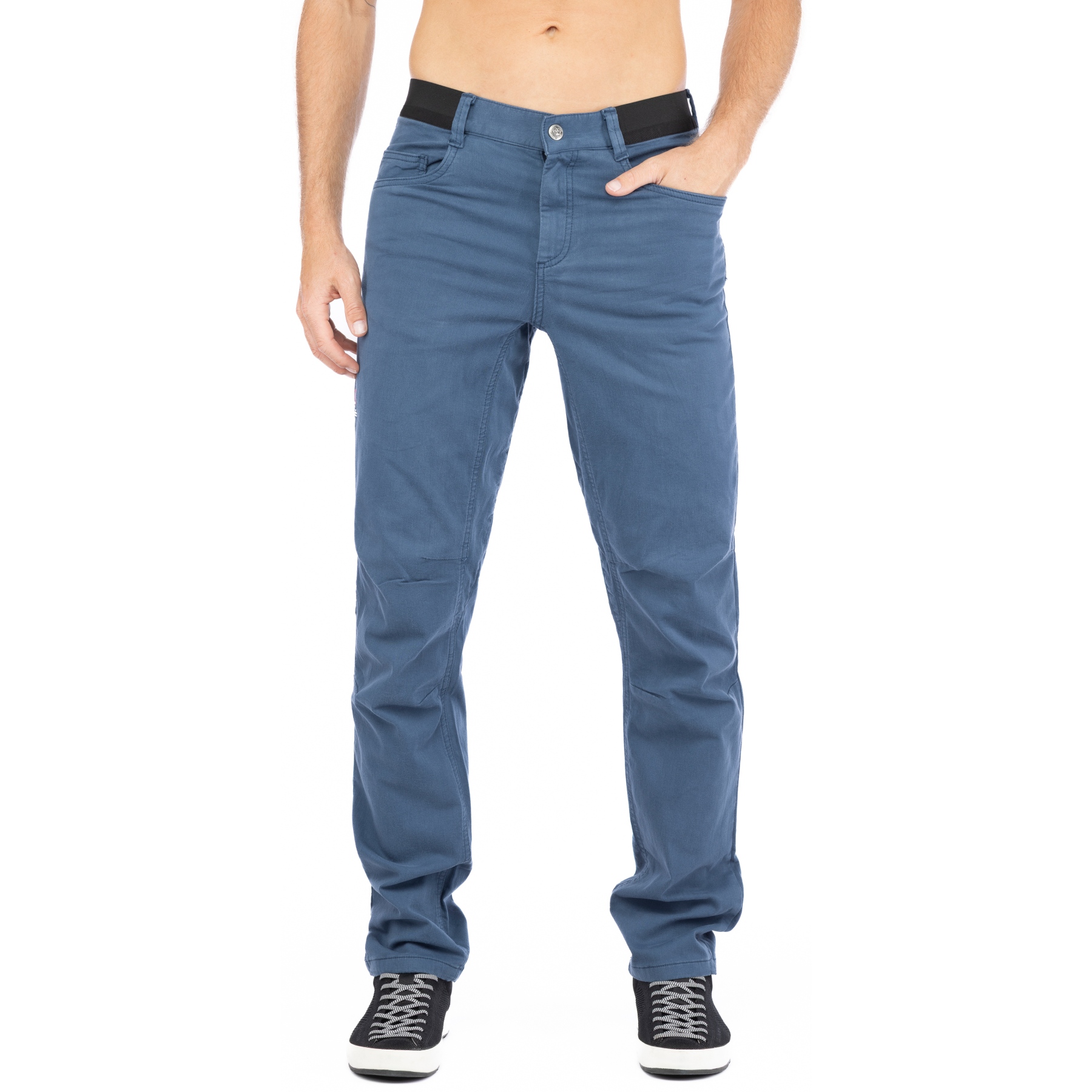 Chillaz Céüse Pants Men - dark blue | BIKE24
