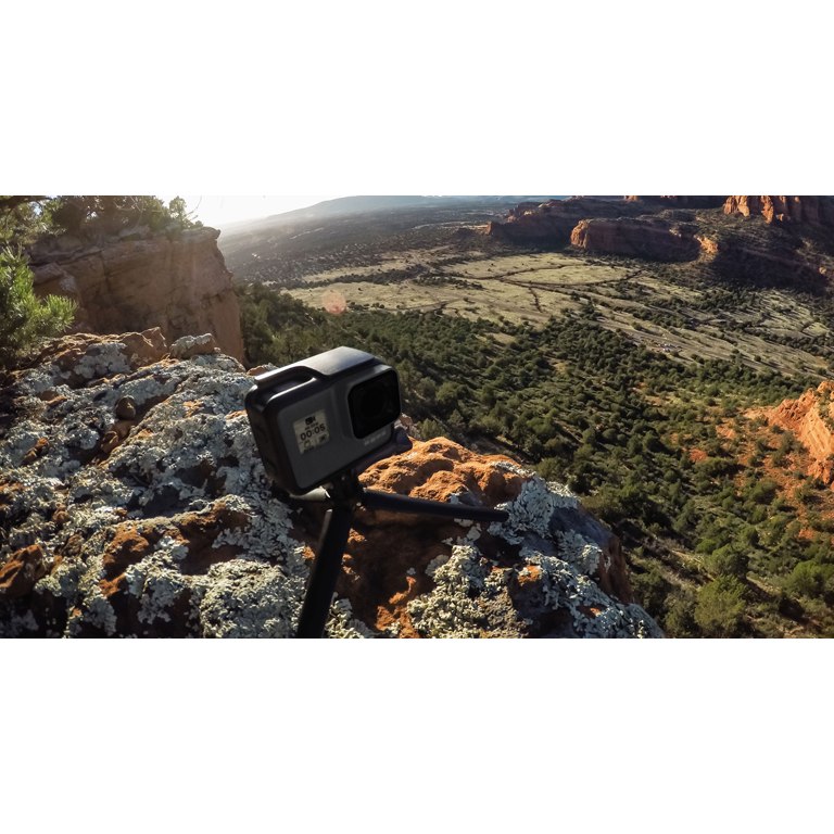 Gopro Quick Release Tripod Mount Tripod Head Quick Disconnect System
