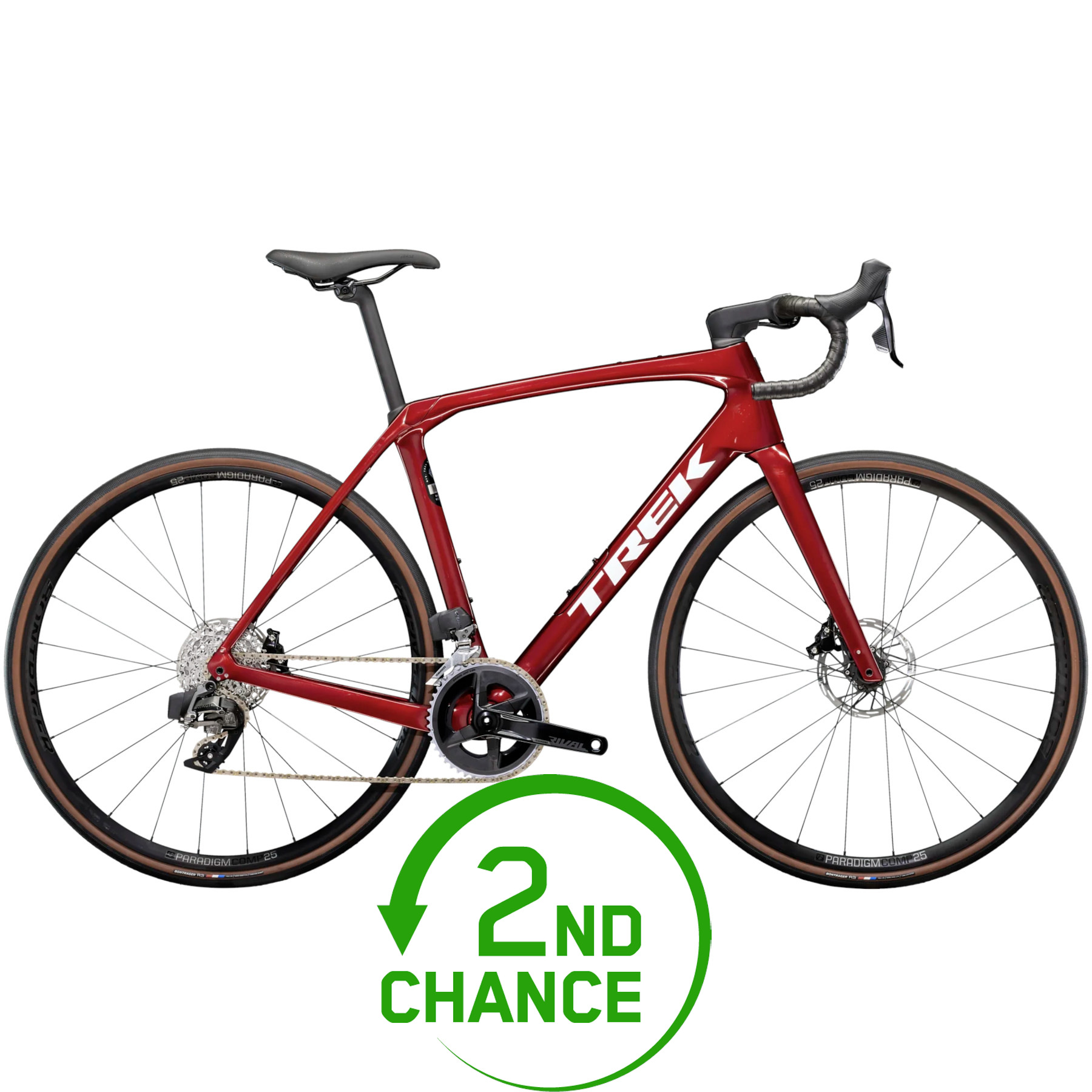 Trek Road Bikes Online - Top Selection | BIKE24