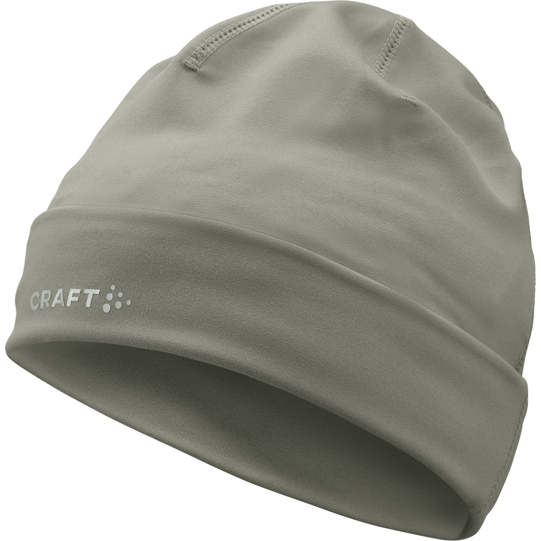 CRAFT Bonnet Pointu - Core Essence - Leaf - BIKE24