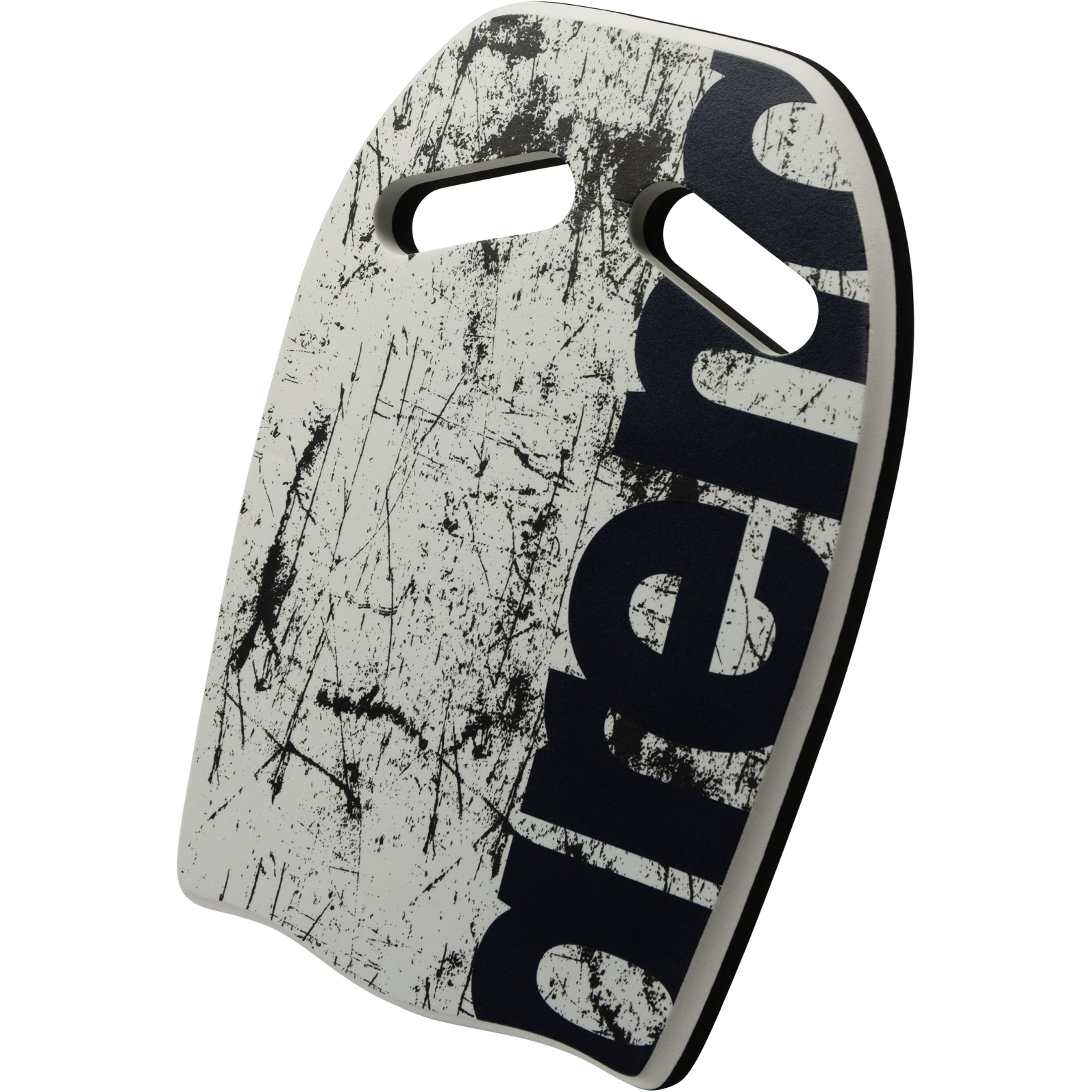 arena Printed Kickboard - Lacquer | BIKE24