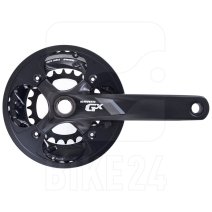 SRAM GX Trigger Shifter rear 10 speed black BIKE24