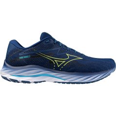 Mizuno wave drive 7 navy store