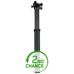 Crankbrothers Highline 11 Dropper Seatpost black 100mm Travel 2nd Choice