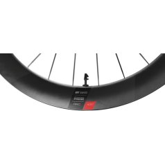 DT Swiss ARC 1100 DICUT db 80 Front Wheel - 28 DT Swiss ARC 1100 DICUT db 80 Front Wheel - 28