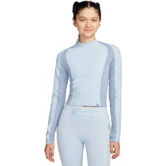 Nike Trail Ladies Long Sleeve Running Tops Nike Trail Dri-FIT Long ...