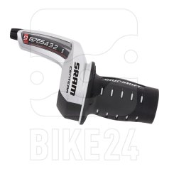 SRAM Centera Twist Shifter right 9 speed BIKE24