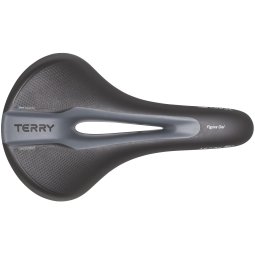 Terry Ergonomic bike saddles for men and women BIKE24