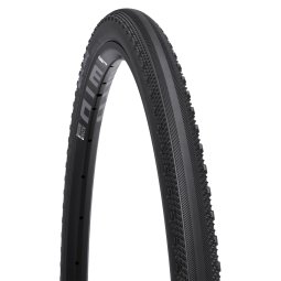 WTB Byway Folding Tire 40 622 black BIKE24