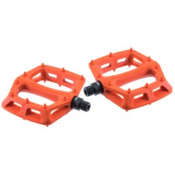 Red dmr pedals store
