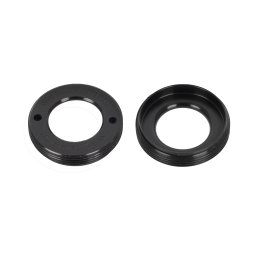 White Industries VBC outer Chainring for M30, G30, R30 Crank White Industries VBC outer Chainring for M30, G30, R30 Crank