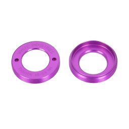 White Industries VBC outer Chainring for M30, G30, R30 Crank White Industries VBC outer Chainring for M30, G30, R30 Crank
