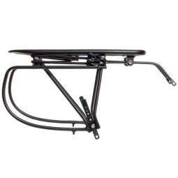 Tern Rapid Transit Rack - L - black | BIKE24 Tern Rapid Transit Rack - L - black | BIKE24