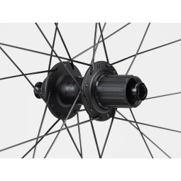 Bontrager Aeolus Elite 50 TLR Road Front Wheel - Clincher Bontrager Aeolus Elite 50 TLR Road Front Wheel - Clincher