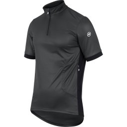 Assos MILLE GTO FUCHSRÖHRE Shell C2 Jacket Men - blackSeries Assos MILLE GTO FUCHSRÖHRE Shell C2 Jacket Men - blackSeries