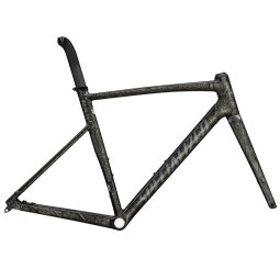 Specialized allez frameset store