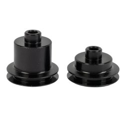DT Swiss Conversion Kit 350/370 FW Disc Brake to 15x100mm DT Swiss Conversion Kit 350/370 FW Disc Brake to 15x100mm