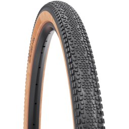 WTB Venture Folding Tire 50 622 black tan BIKE24