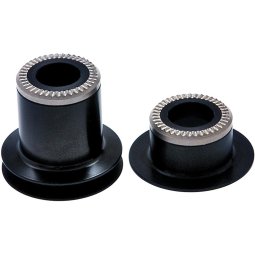 DT Swiss Conversion Kit 350 FW 15x100mm to Quick Release DT Swiss Conversion Kit 350 FW 15x100mm to Quick Release