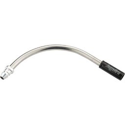 Jagwire 90 Aluminium Brake Noodle for V Brakes 1 piece BIKE24