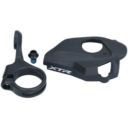 Shimano Pad for XTR SL-M9100 Shift Lever - Y0FA98030 | right Shimano Pad for XTR SL-M9100 Shift Lever - Y0FA98030 | right