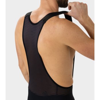 Alé R-EV1 Hammer Trägershorts Herren - schwarz | BIKE24