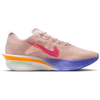 Nike Vaporfly 4 Running Shoes Men - Eliud Kipchoge Edition - silt red/fire pink/bright ceramic ...
