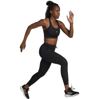 adidas Run Essential 7/8 Pants Women - black HY2902 | BIKE24