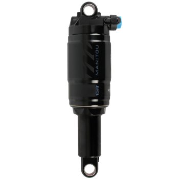 Manitou Mara Comp Inline Rear Shock - Air | King Can | Metric - 170x35mm