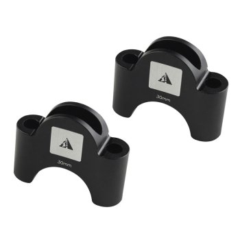 Profile Design Riser Kit - Adapters | for Aerobar Brackets | BIKE24