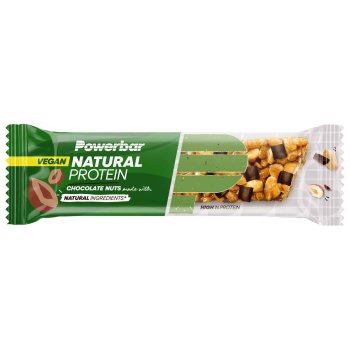 Powerbar Natural Protein - Sports Bar - 18x40g | BIKE24