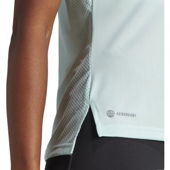 adidas TERREX Agravic Trail Running T-Shirt Women - seflaq HZ6260 | BIKE24