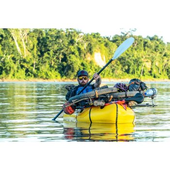 FixPlus Strap 46cm - black | BIKE24