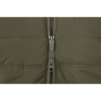 AGU Performance Padded Body Men - army green | BIKE24