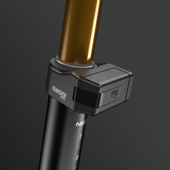 FOX Transfer Neo Dropper Seatpost - Factory | Wireless - 34.9 | 200mm ...