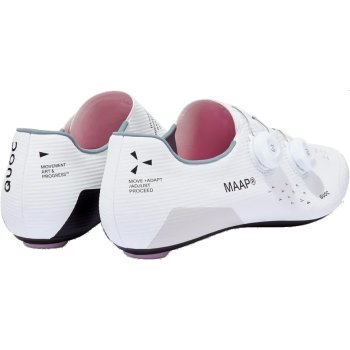 MAAP X QUOC M3 Pro Road Shoes - white | BIKE24