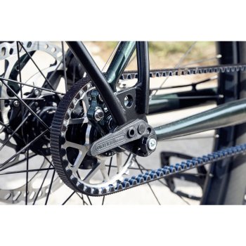 ORTLIEB Thru Axle M6-Connector - M12x1.75 - 165/8-180mm | BIKE24