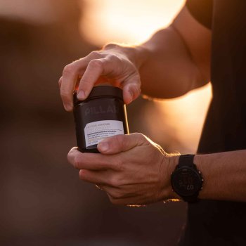 PILLAR Performance Motion Armour - Food Supplement - 60 Tablets | BIKE24