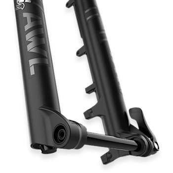 FOX 36 AWL HD Suspension Fork - E-SUV | FLOAT | RAIL - 29" | 140mm ...