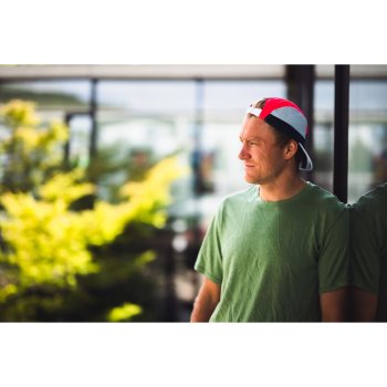 INCYLENCE Running Cap V1 - Midnight Blaze | BIKE24