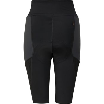 Rab Cinder Cargo Shorts Women - black | BIKE24