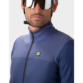 Alé PR-S Sfida Jacket Men - blue | BIKE24