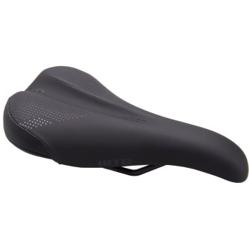 WTB Speed Steel Medium Saddle black BIKE24