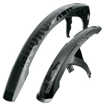 SKS Mudrocker Mudguard Set | BIKE24