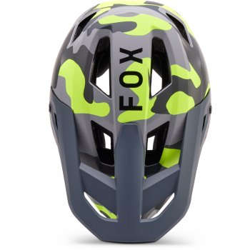 FOX Rampage MIPS Full Face Helmet - Camo - white | BIKE24