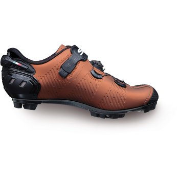 Sidi Zapatillas MTB - Drako 2S SRS - Rust/Black | BIKE24